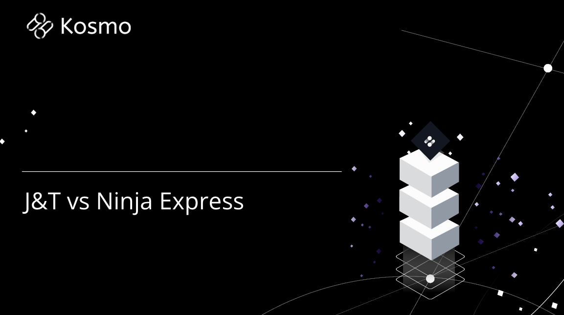Ninja Express vs J&T Express: What's better?